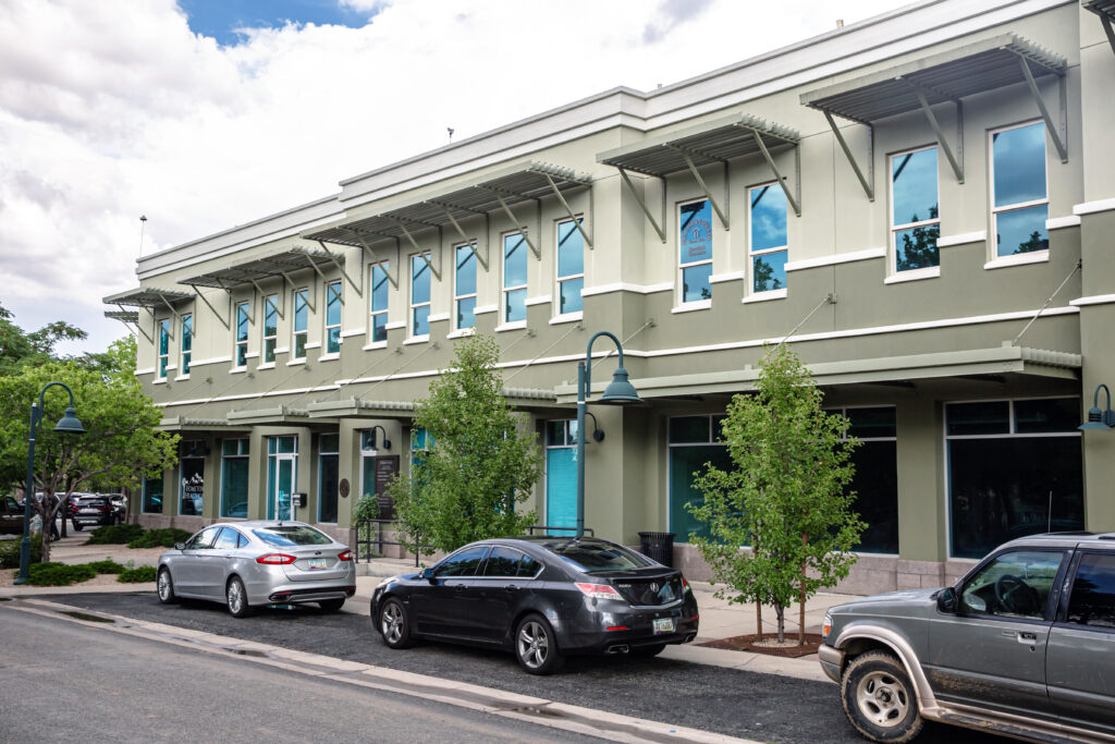 Projects | Fain Signature Group