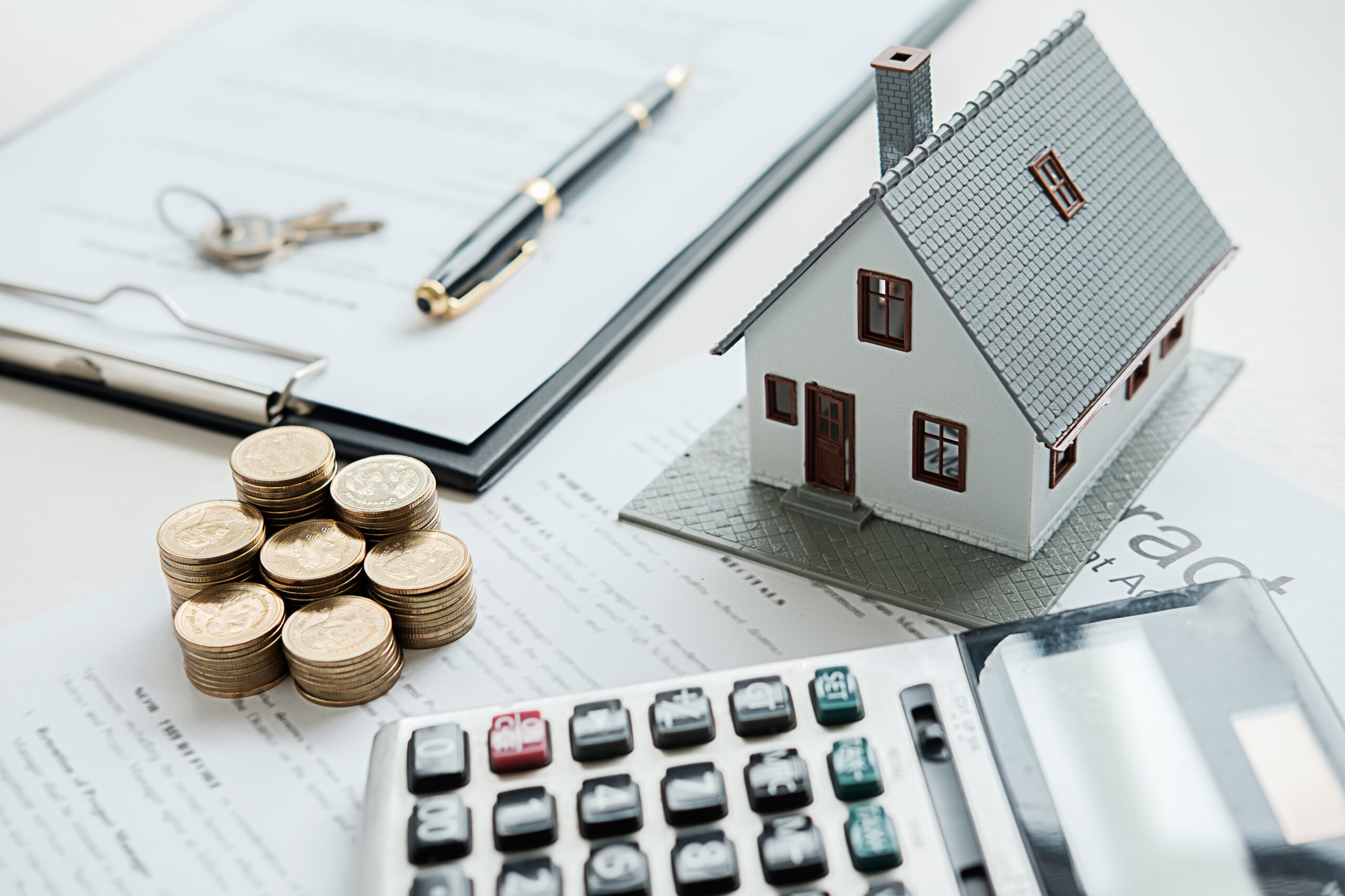 Why Attainable Housing is Key to Economic Development | Fain Signature ...