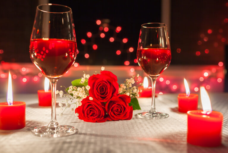 Fall in Love at Rafter Eleven This Valentine’s Day | Fain Signature Group
